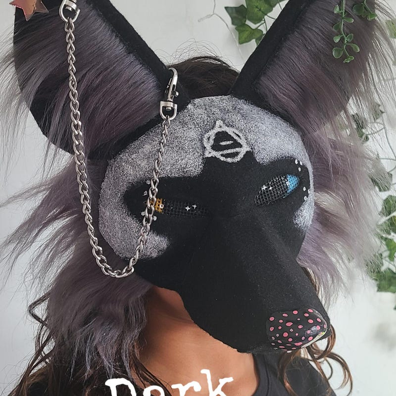 Therian Gear Shop - Etsy