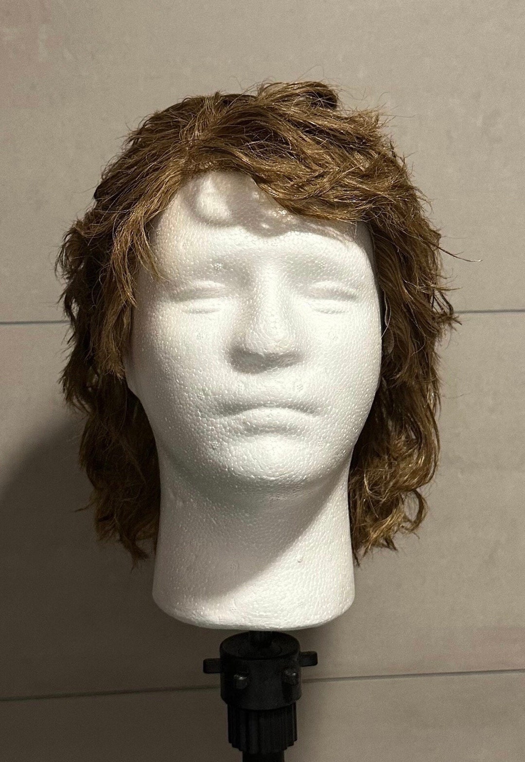 Anakin Skywalker Cosplay Wig synthetic Hair - Etsy