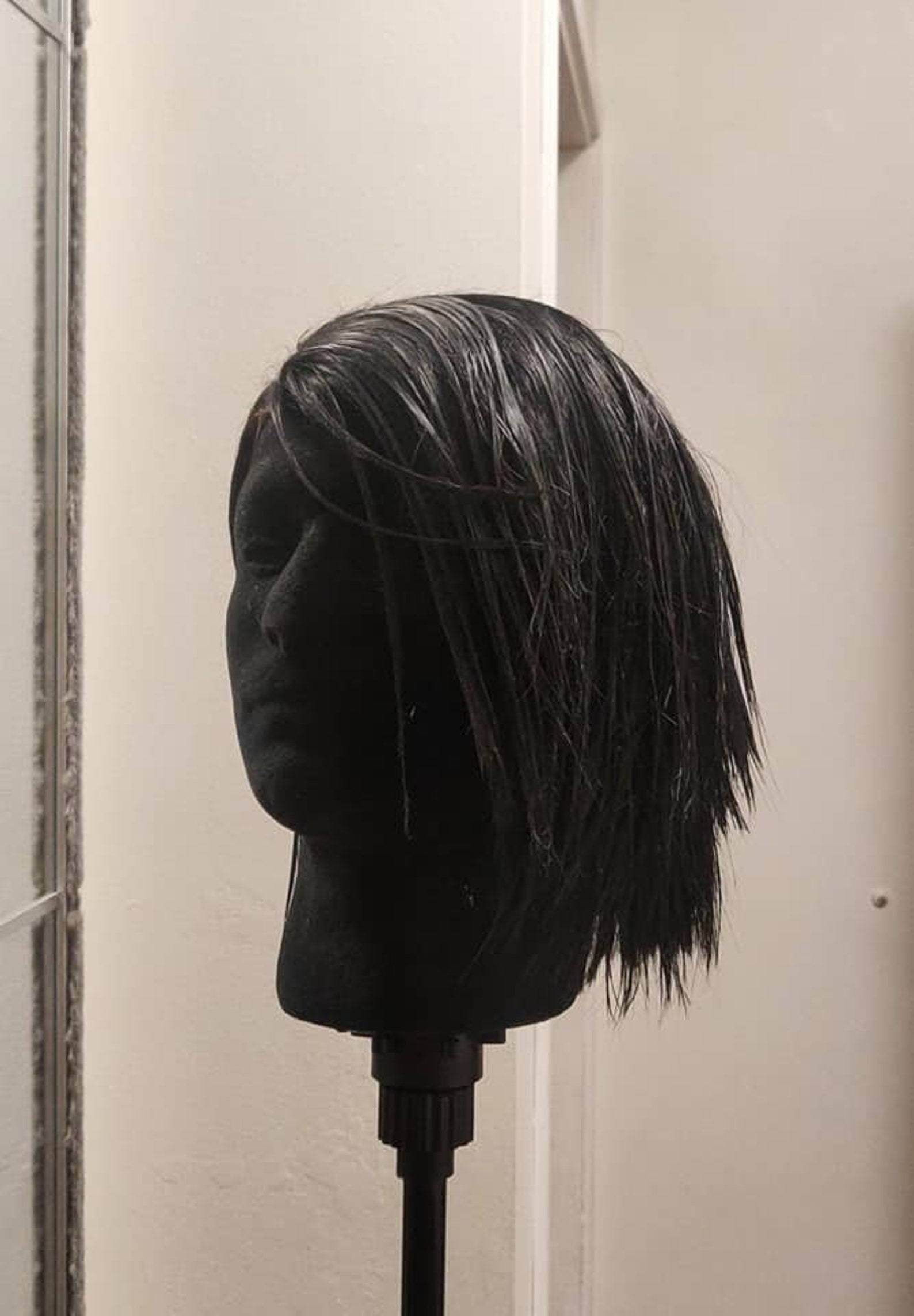 Second Sister trilla Cosplay Wig - Etsy