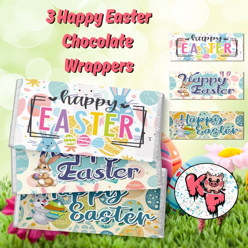 Easter Candy - Etsy