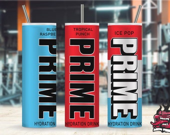 Prime Ice Pop Png - Etsy
