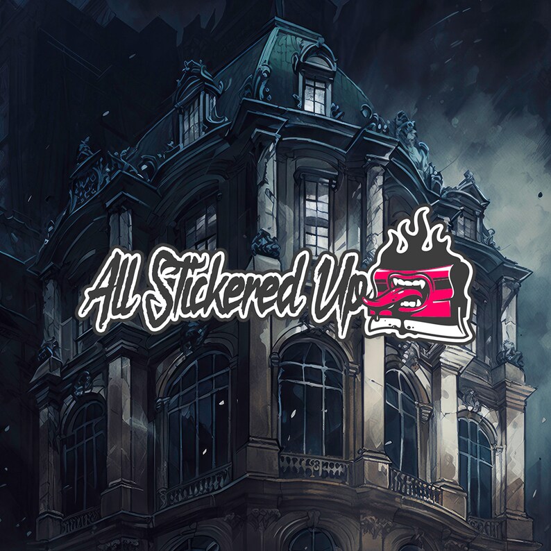 Dark Academia Mythical Gothic Watercolour Digital Papers - Etsy