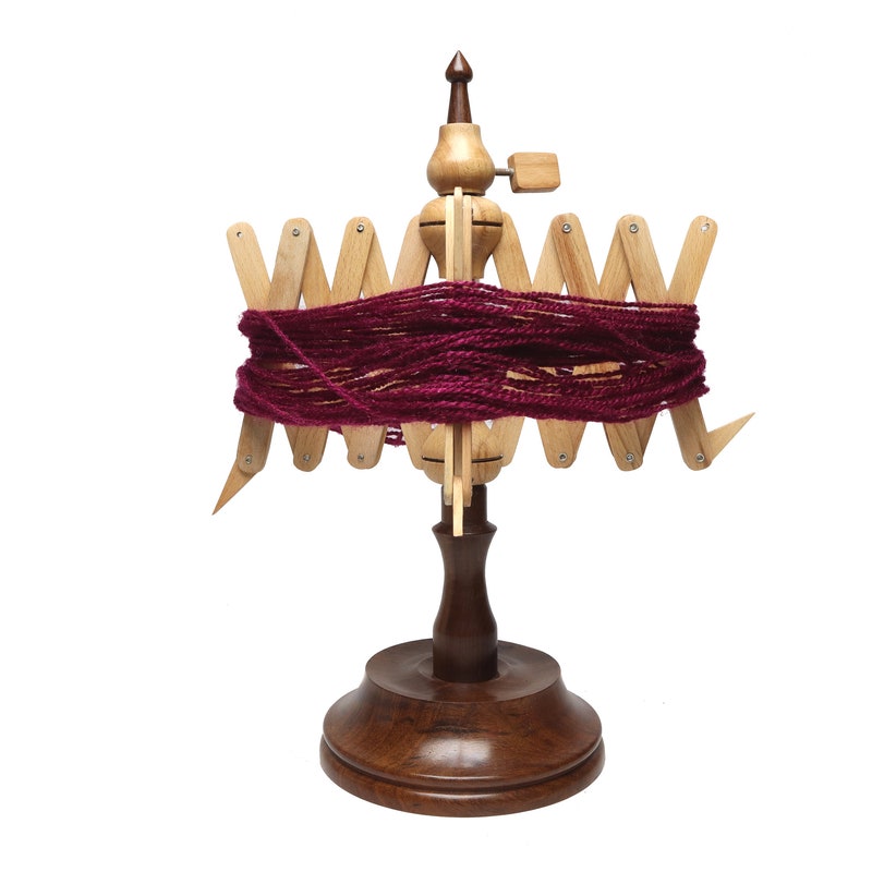 Yarn Swift - Etsy