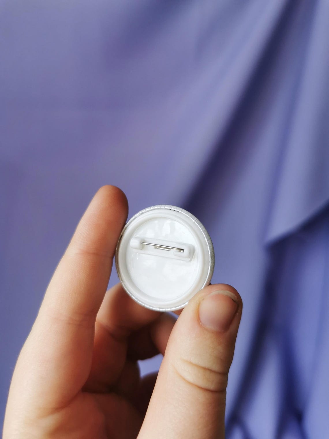 Fried Egg Buttons Silly Kawaii Illustration - Etsy