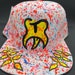 One off Hand Painted Caps All Individual and One of One - Etsy