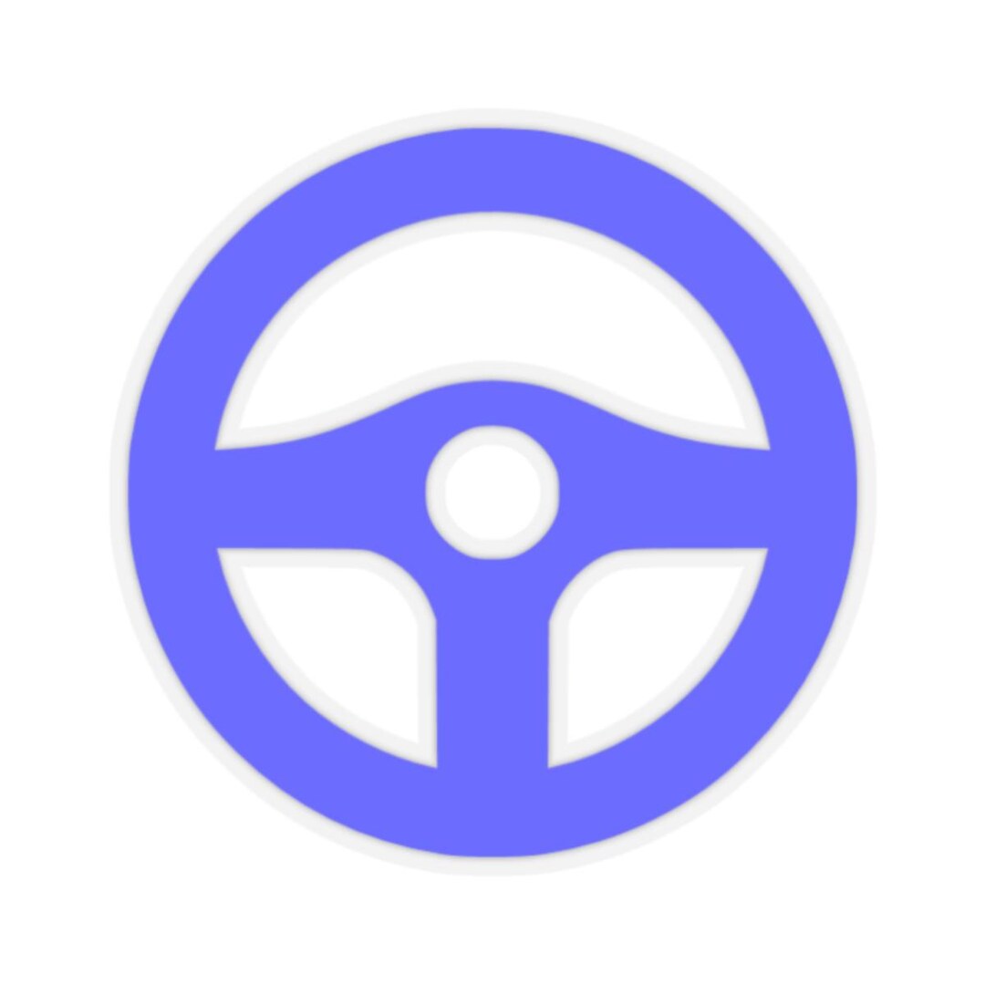 Tesla FSD Autopilot Steering Wheel Sticker, Autopilot Decal, Car ...