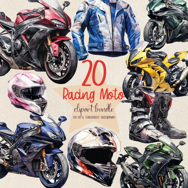 Motorcycle Print - Etsy