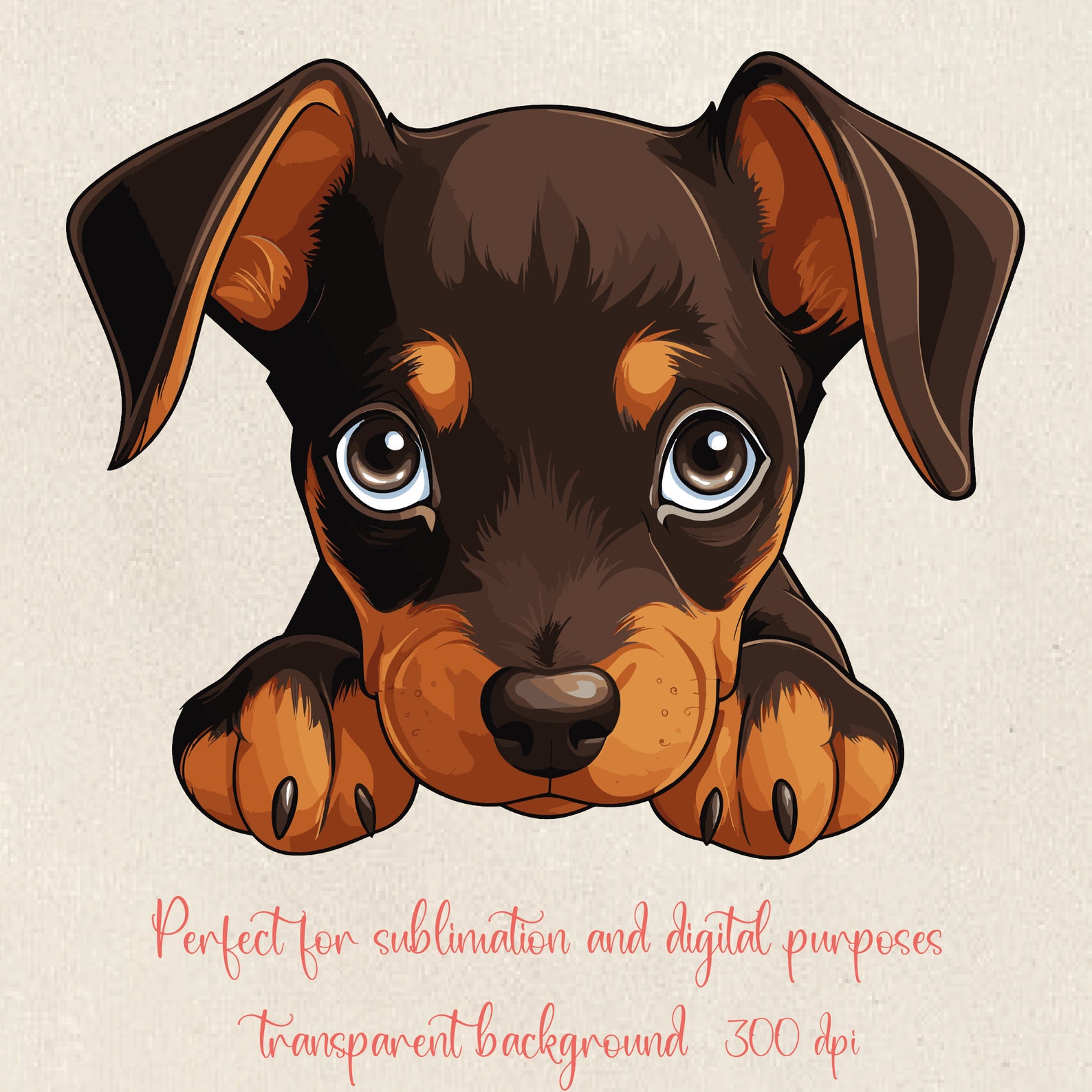 100+ Peaking Puppies Clipart Bundle Puppy Png Bundle Puppies Clipart ...