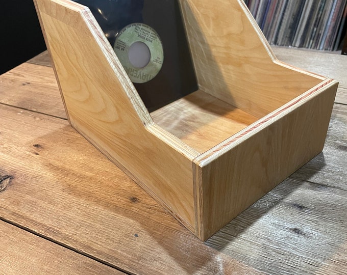 Record Storage Box 10 X 10 Polo Box - Etsy