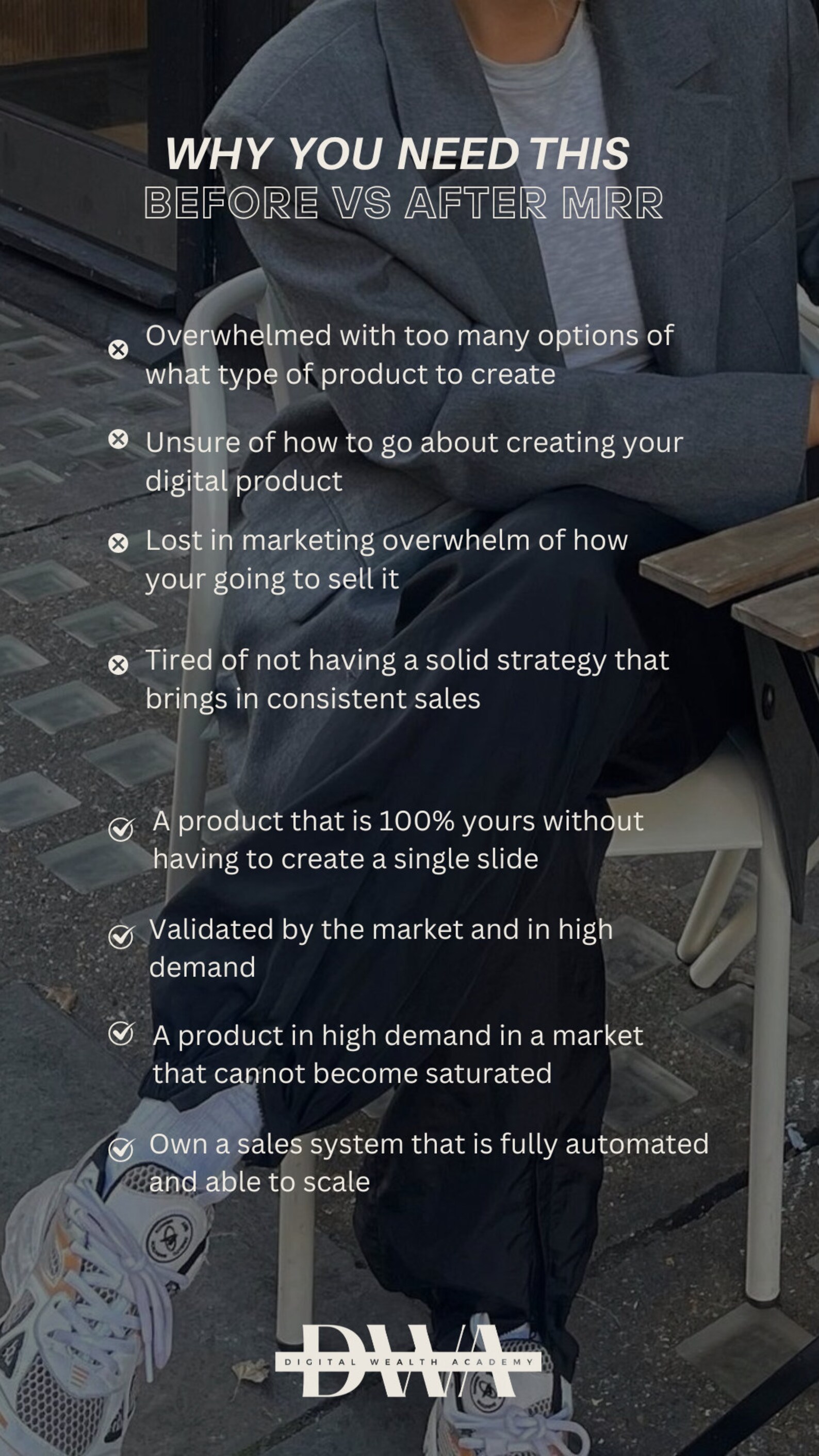 Digital Wealth Academy. Digital Marketing Course Resell Digital Marketing Guides With Resell ...