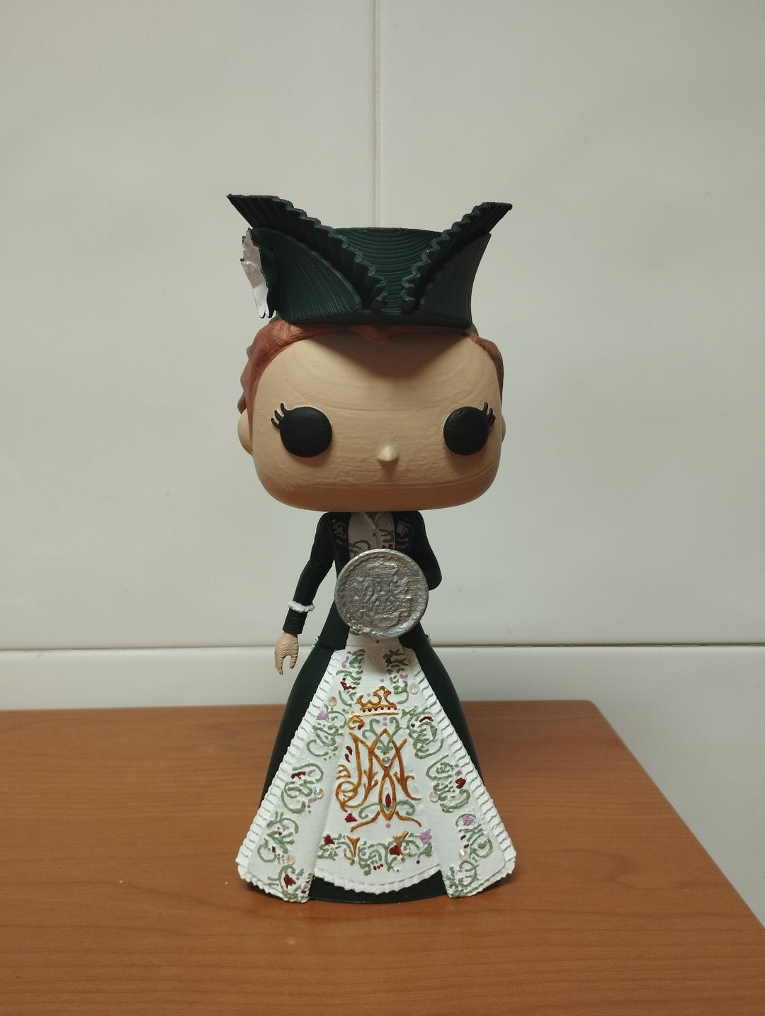 EXCLUSIVE CUSTOM FUNKOS - Etsy
