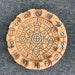 Magic Circle DND Dice Tray: 3D Printed RPG Accessories - Etsy