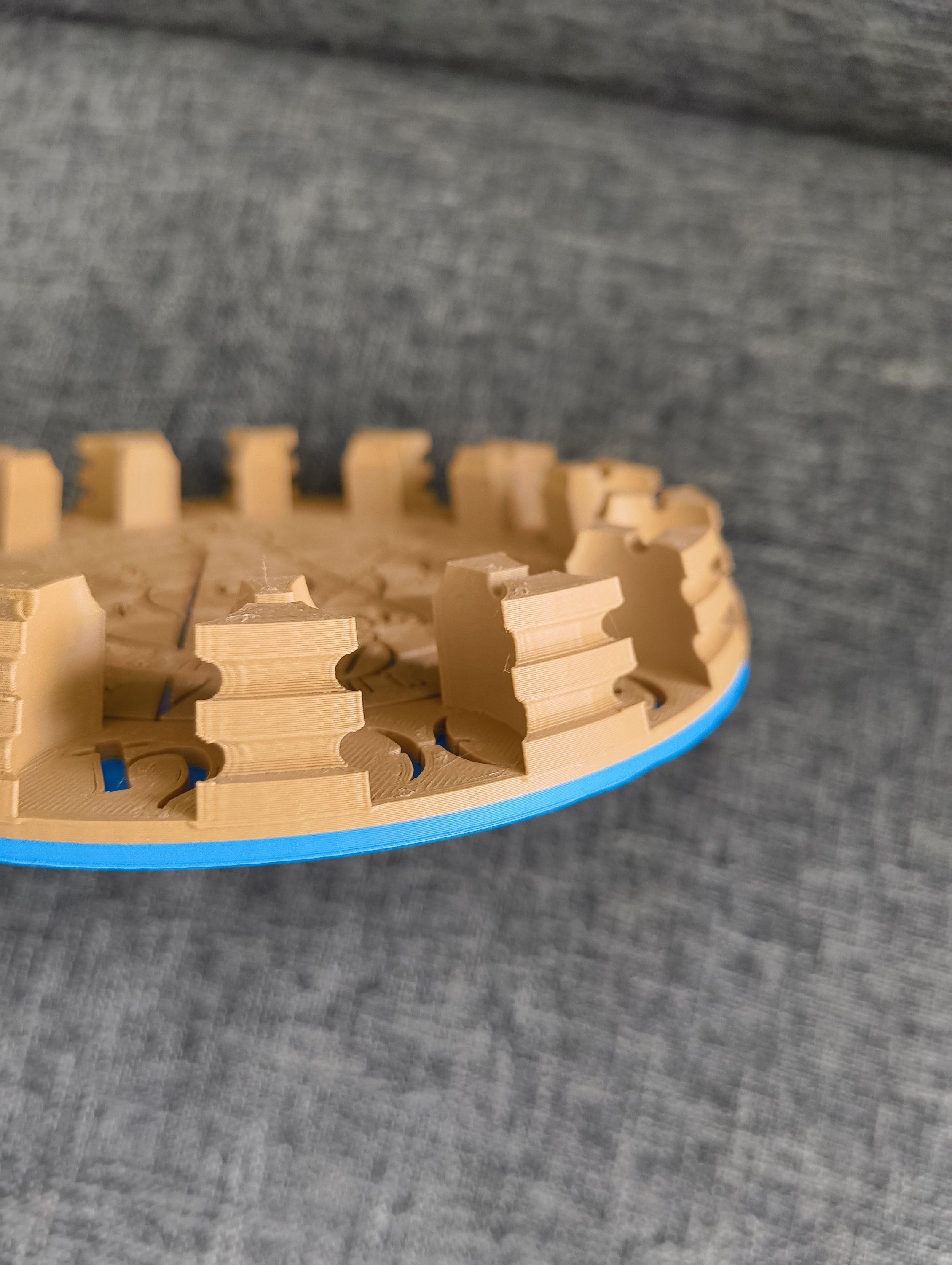 Dnd Dice Tray, Magic Circle Dice Tray, Magic Circle, DND Accessories ...