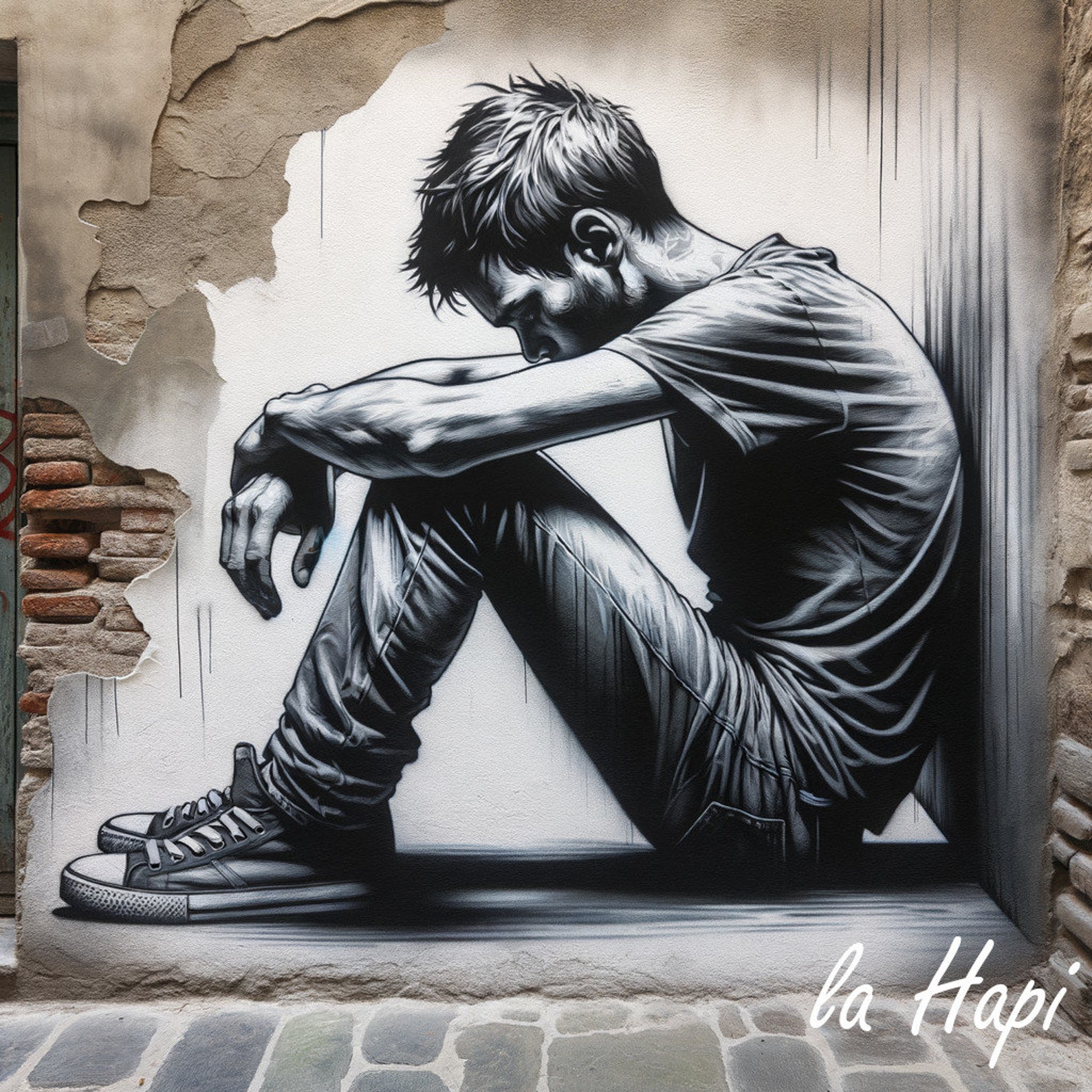 Sad Man Keanu Reeves Park Bench Meme Pin Funny Sitting on Bench Hard ...