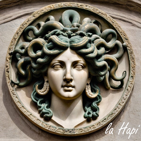 Mythical Decor - Etsy