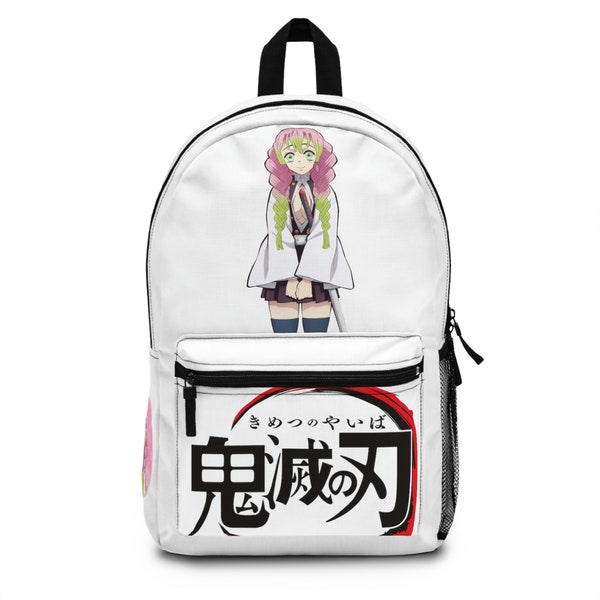 Anime Backpack - Etsy
