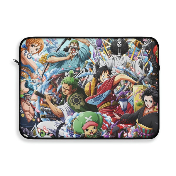 Anime Computer Case - Etsy