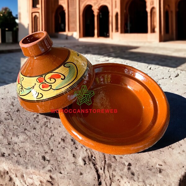 Tagine - Etsy