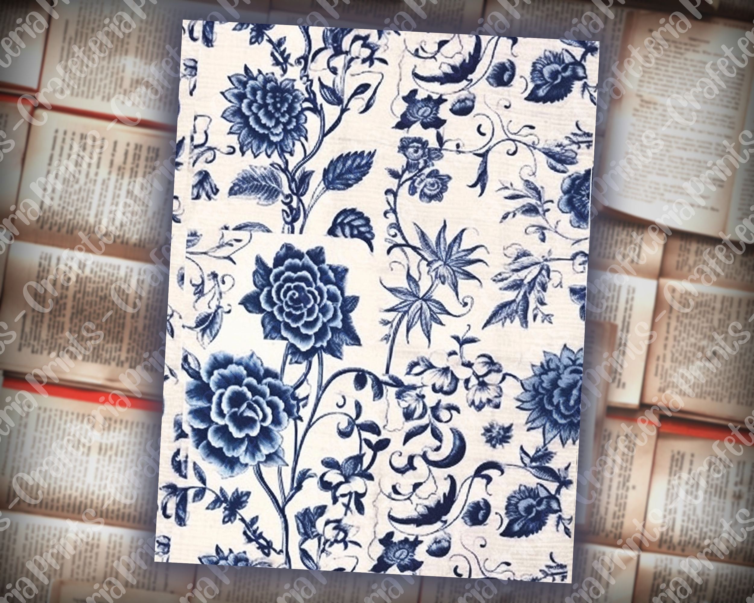 Vintage Chinese Scrapbook Paper Set 12 Digital Lined Papers - Etsy