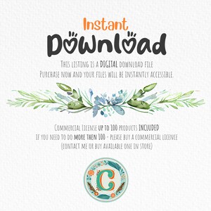 Dreamy Watercolor Clouds Clipart Bundle | Sky & Weather Elements | DIY ...