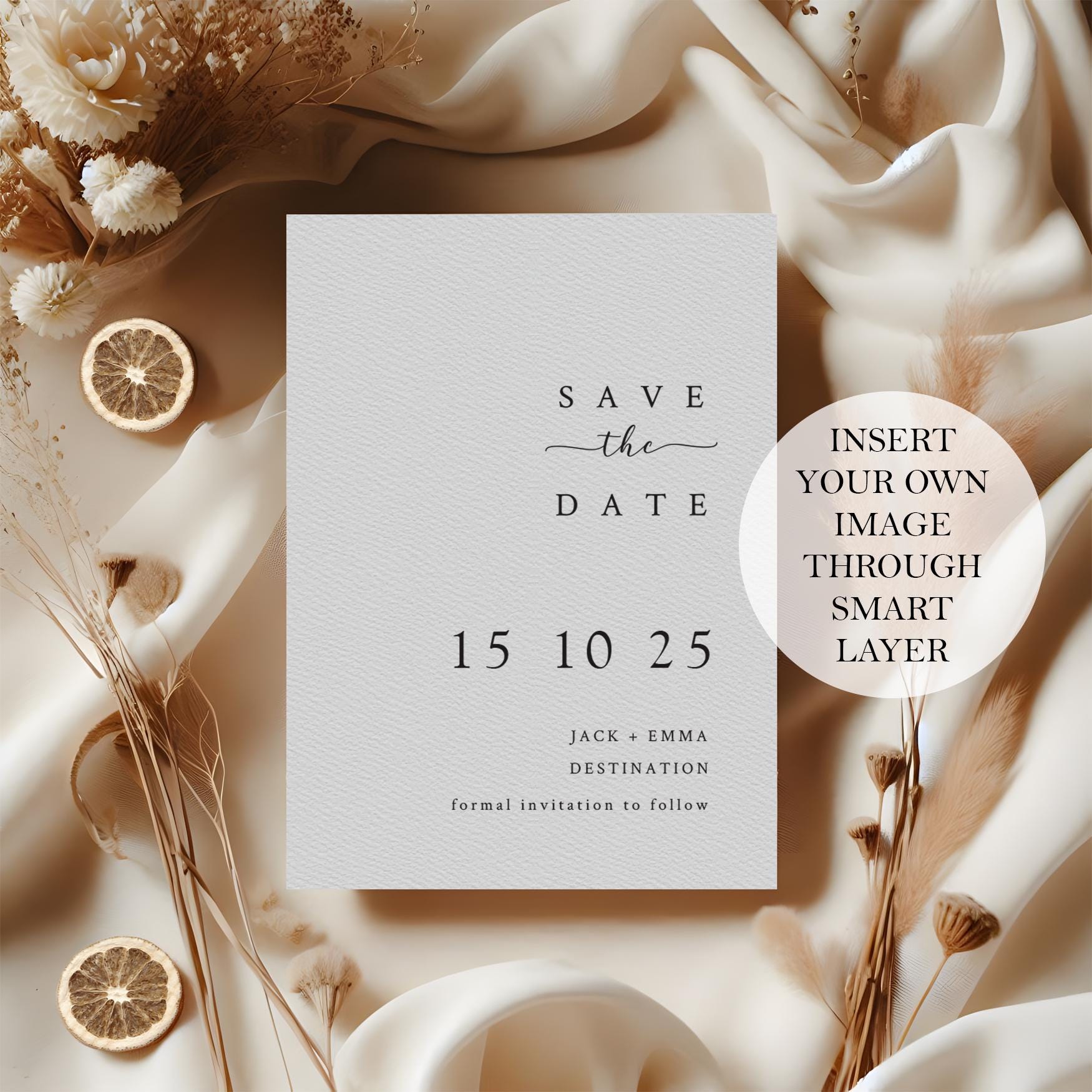 Wedding Invitation Mockup Bundle, Mockup Bundle, PSD Mockup - Etsy