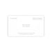 Paul Allen Business Card - Etsy