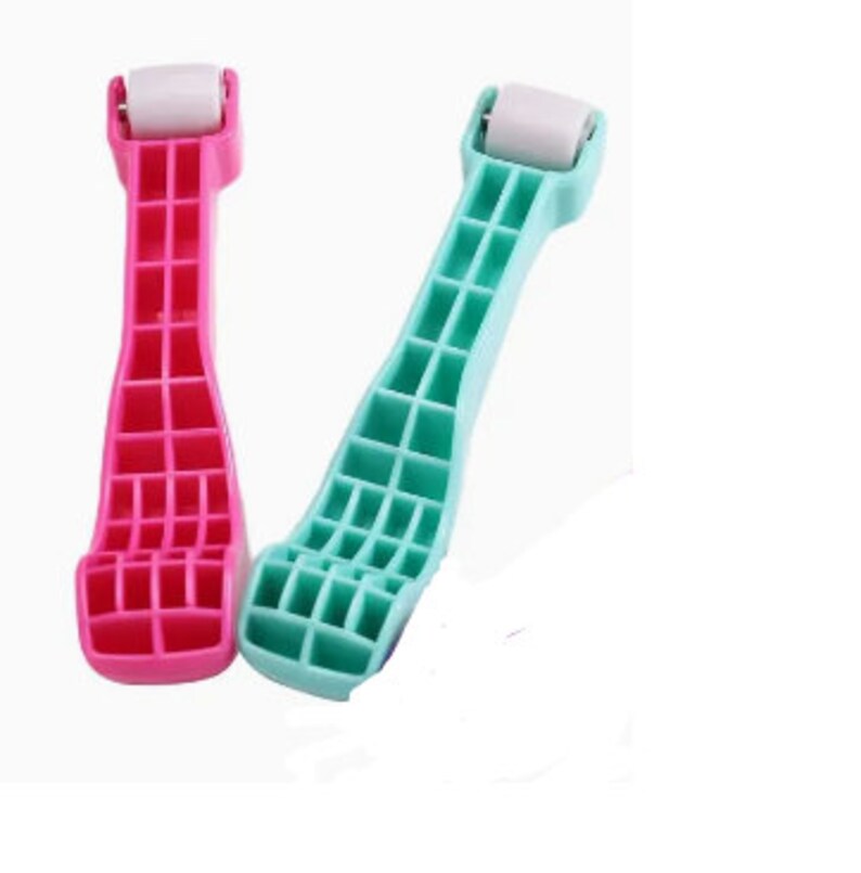 1 PC Sewing Seam Roller Fabric Press Roller Tool for - Etsy