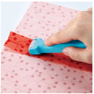 1 PC Sewing Seam Roller, Fabric Press Roller Tool for Quilting ...