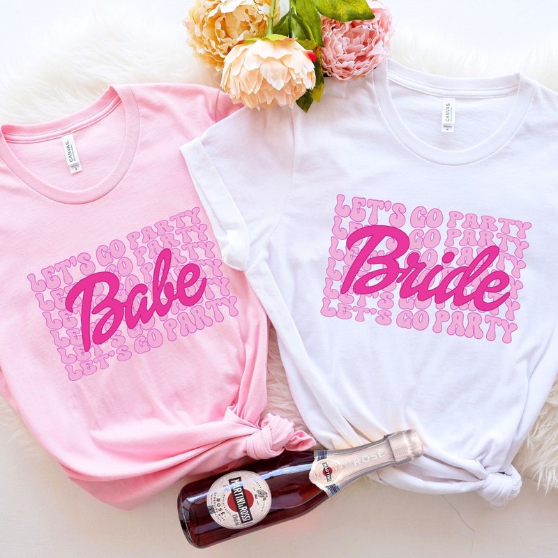 Funny Bride Shirt - Etsy