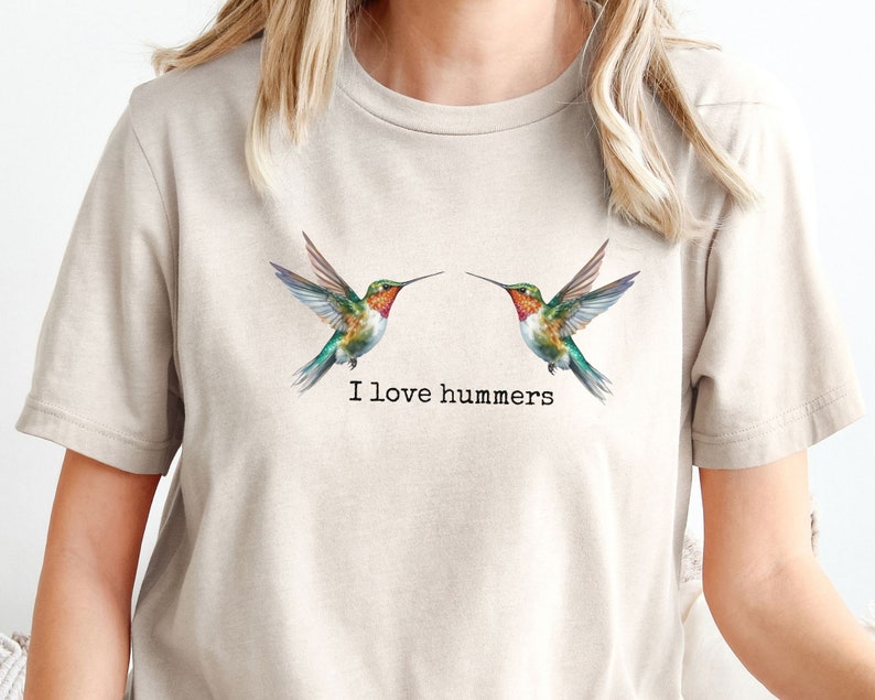 Funny Bird Shirt, Hummingbird Lover Gift, Inappropriate Parent Gifts ...