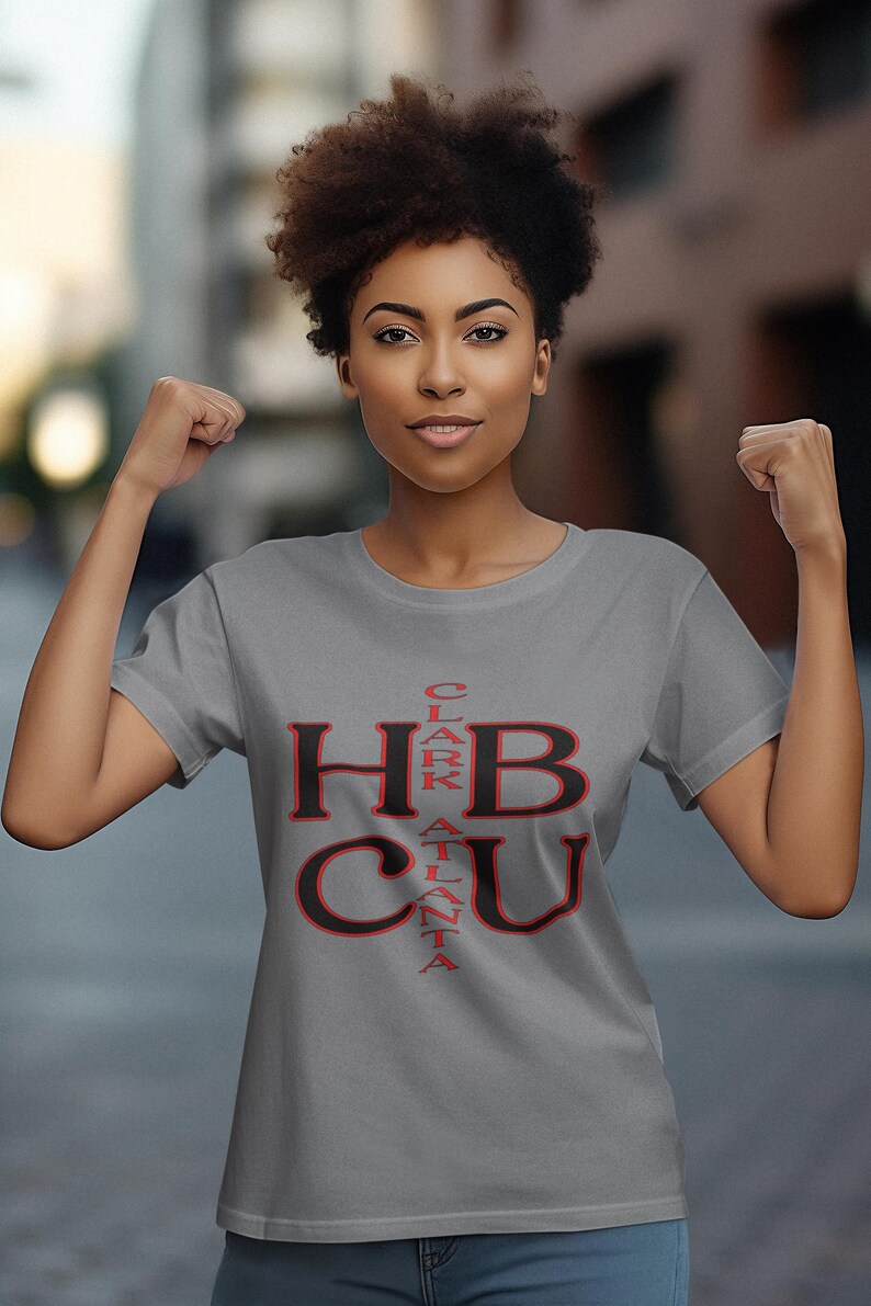 HBCU Sweatshirt, HBCU Tshirt, Historically Black College Universities ...