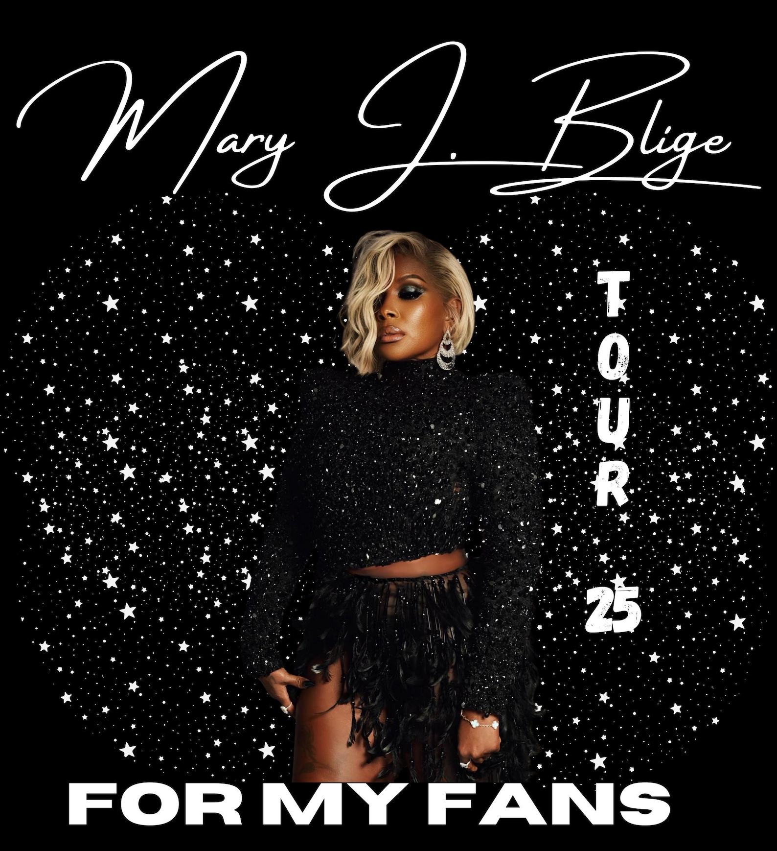 Mary J Blige the for My Fans Tour, Mary J PNG, Mary PNG, Mary J Blige ...