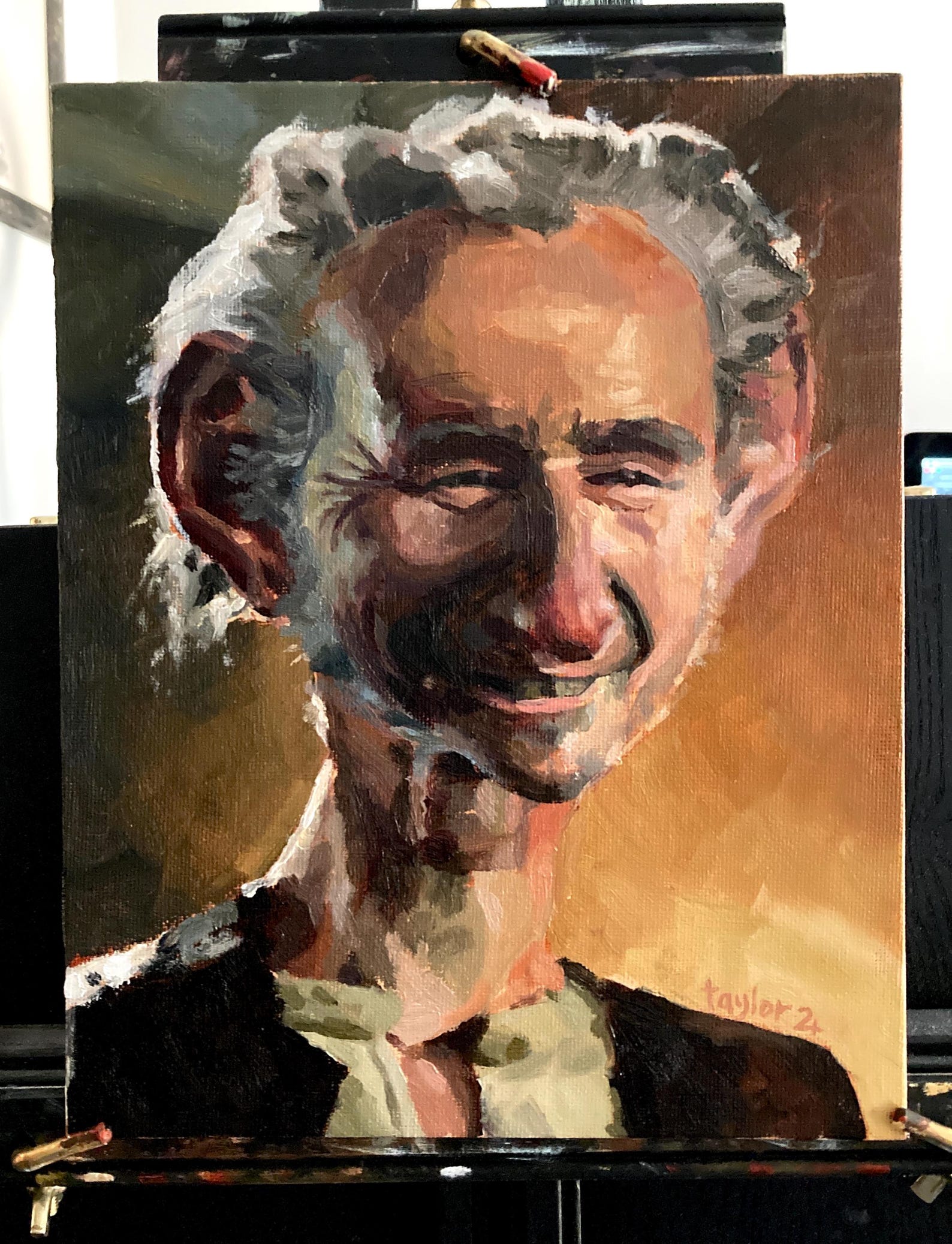 The BFG (8 X 10”) - Etsy