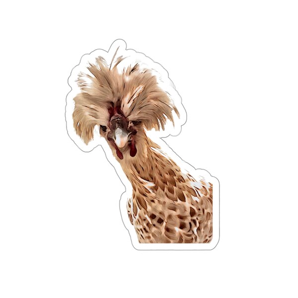 Polish Chicken - Etsy
