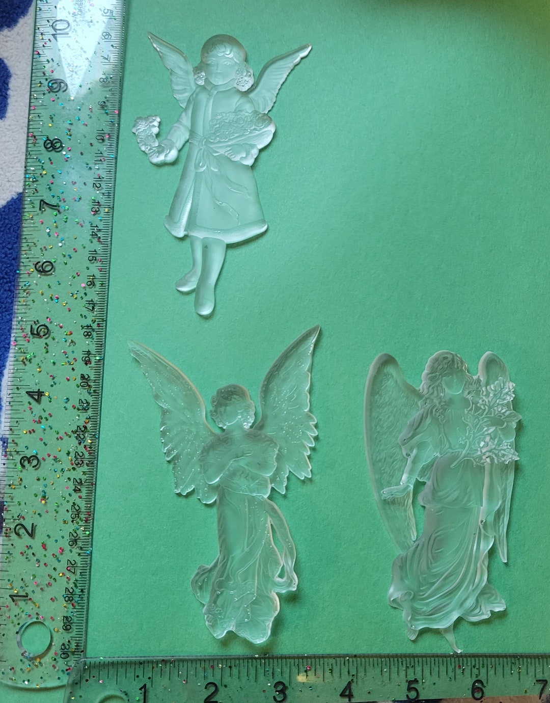3 Angels Etsy