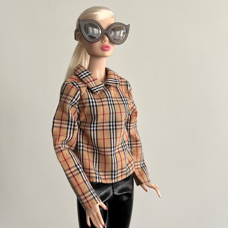 Fashion Royalty - Etsy