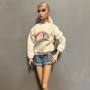 Etsy barbie doll clothes store