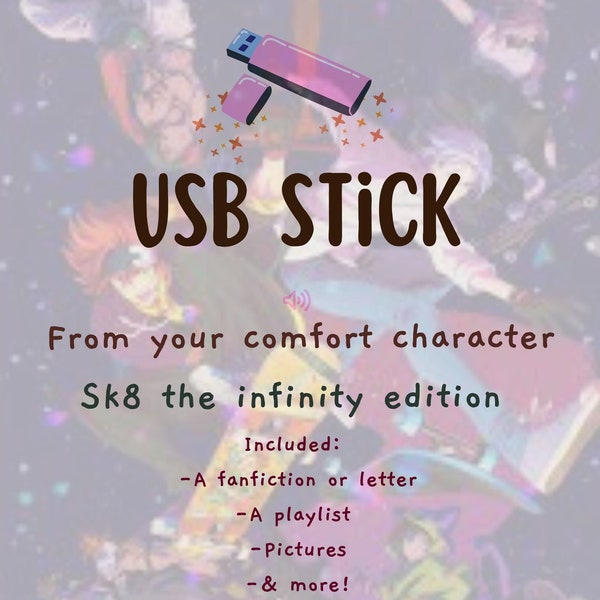 Sk8 the Infinity - Etsy