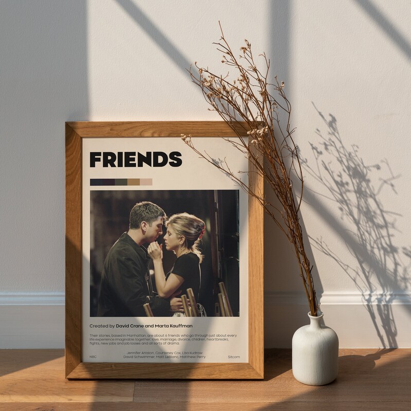 Jennifer Aniston Posters - Etsy