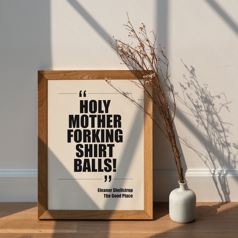 The Good Place - Etsy