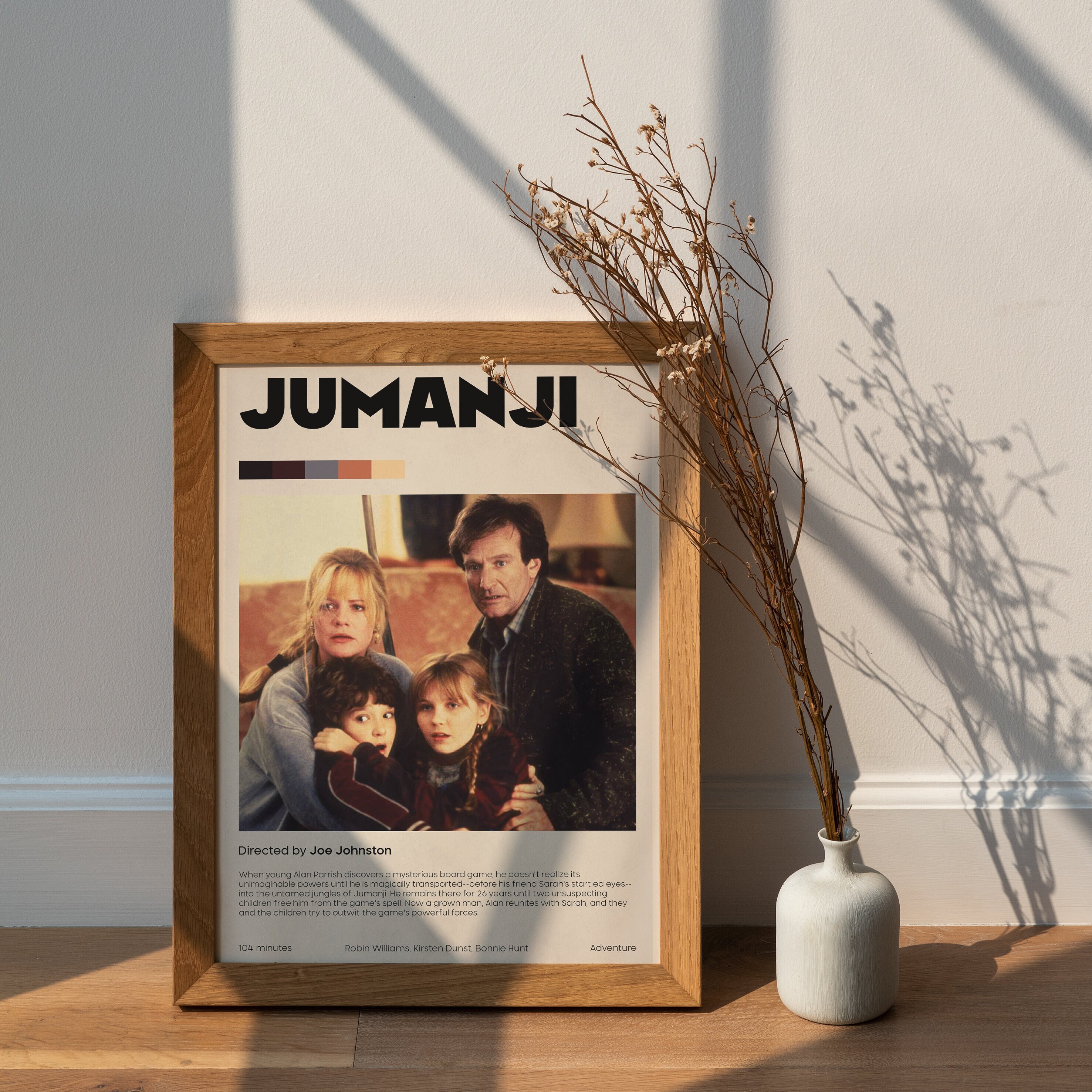 Jumanji Young Sarah Skirt