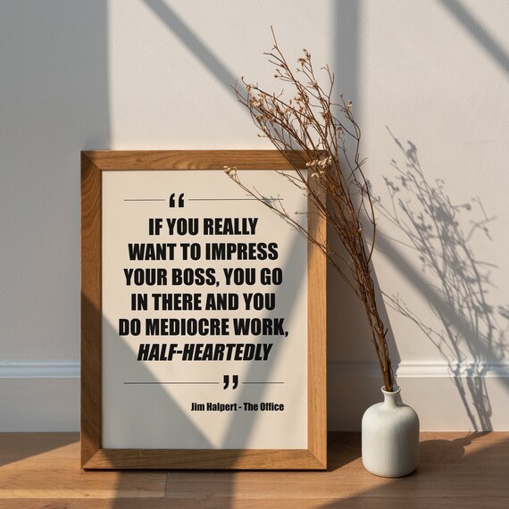 Cita De Jim Halpert 55 Perfect Jim Halpert Quotes For Literally Any