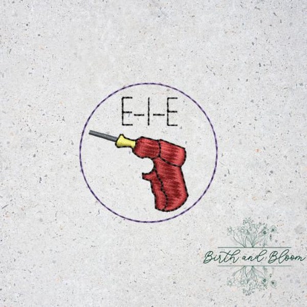 Eieio - Etsy