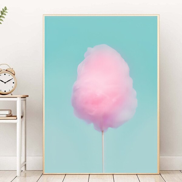 Candy Floss - Etsy UK