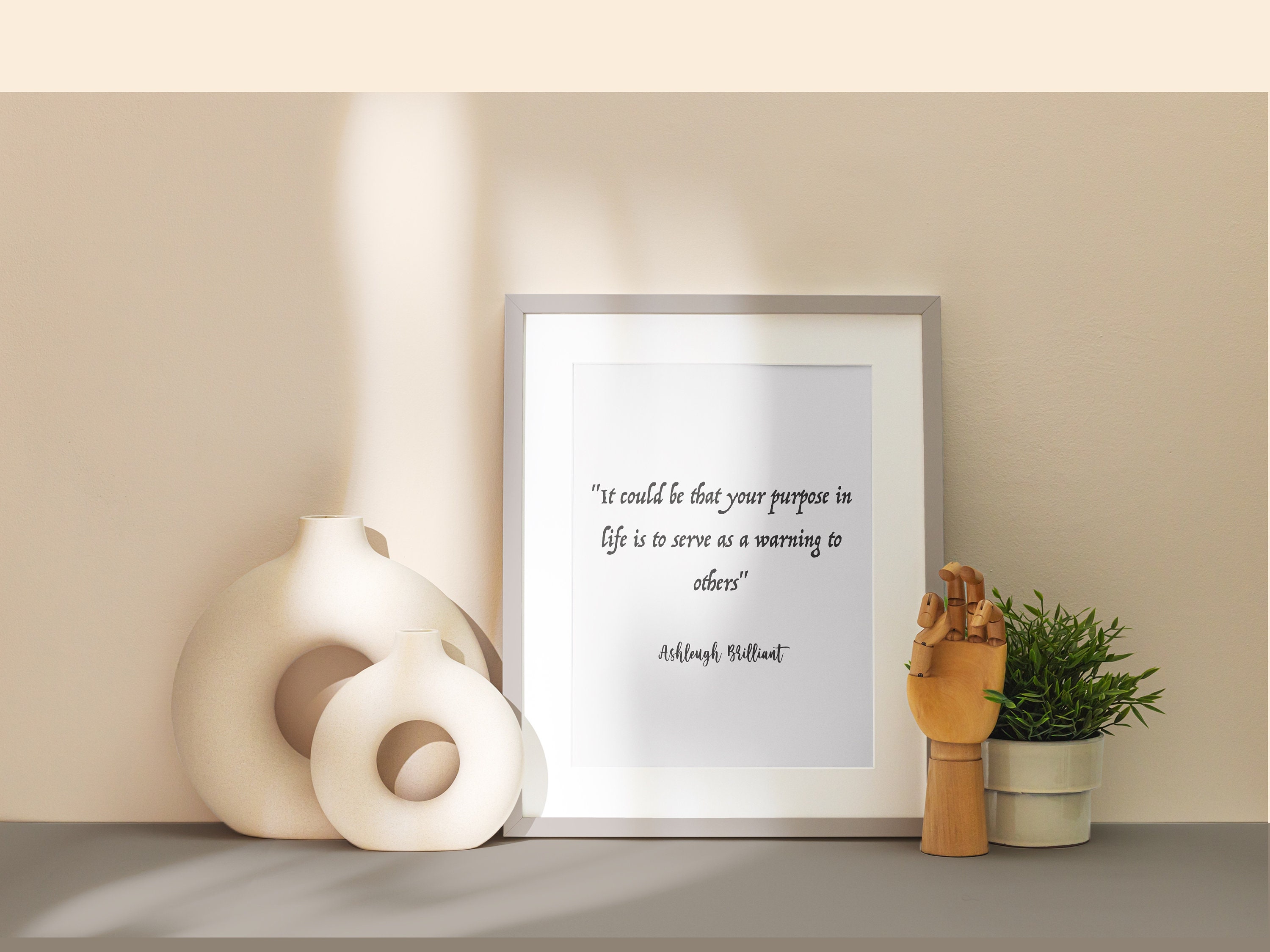 Warning Quote printable Decor, Quotes, Funny Quotes, Motivational ...