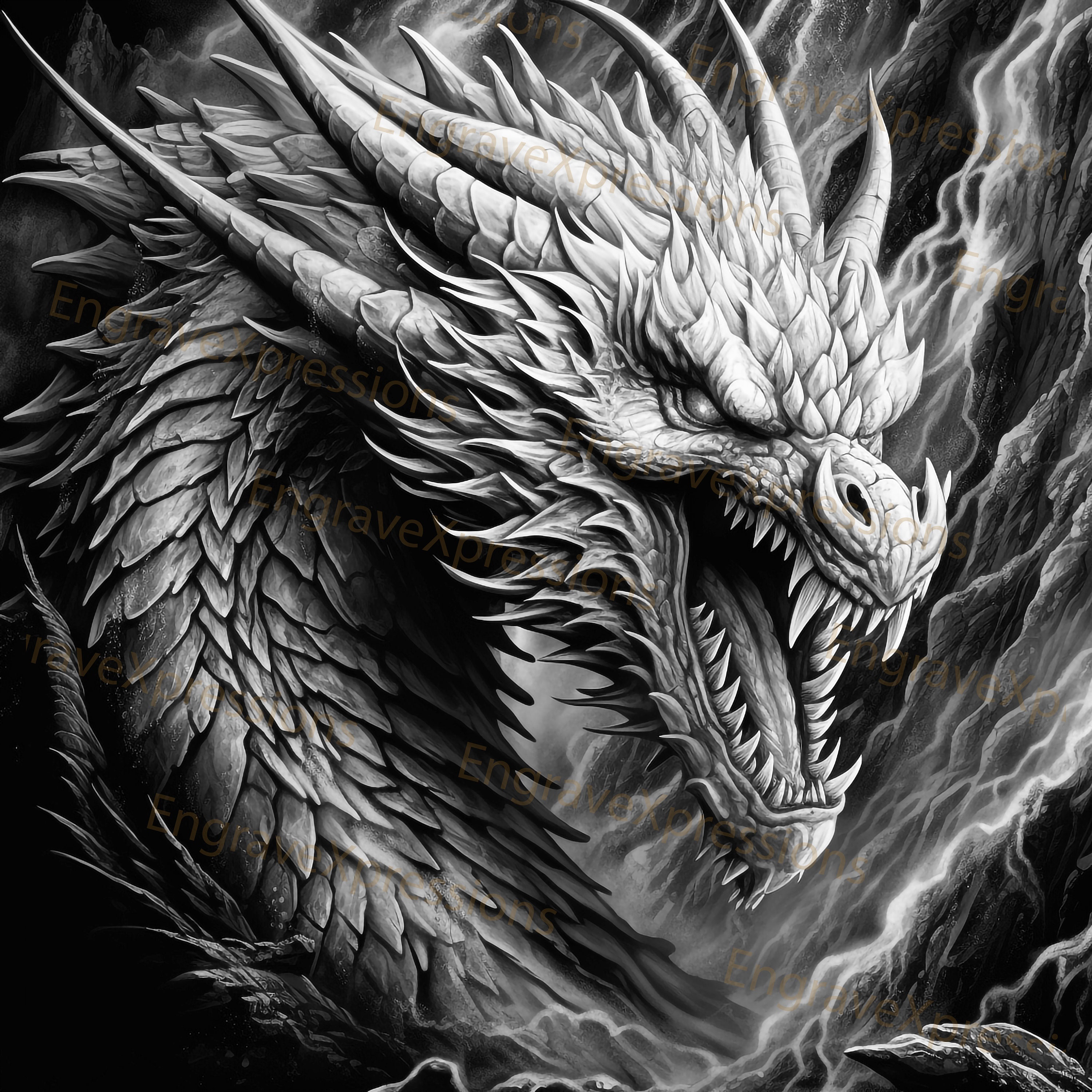 Laser Burn PNG 3D Illusion Engrave Laser Ready - Etsy