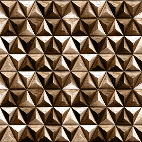 Tile Burn File Lightburn - Etsy