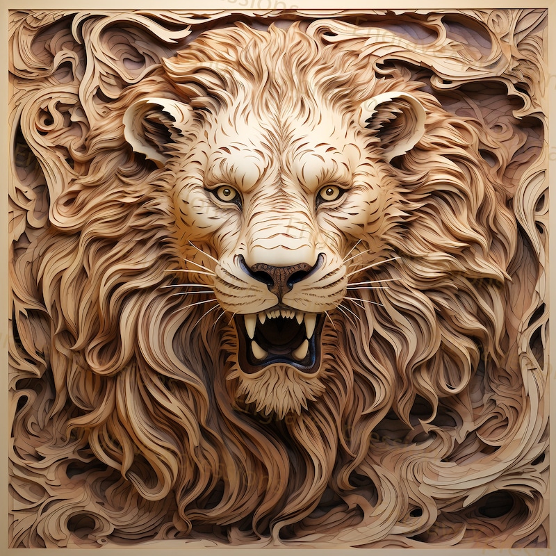 Lightburn Files - Etsy