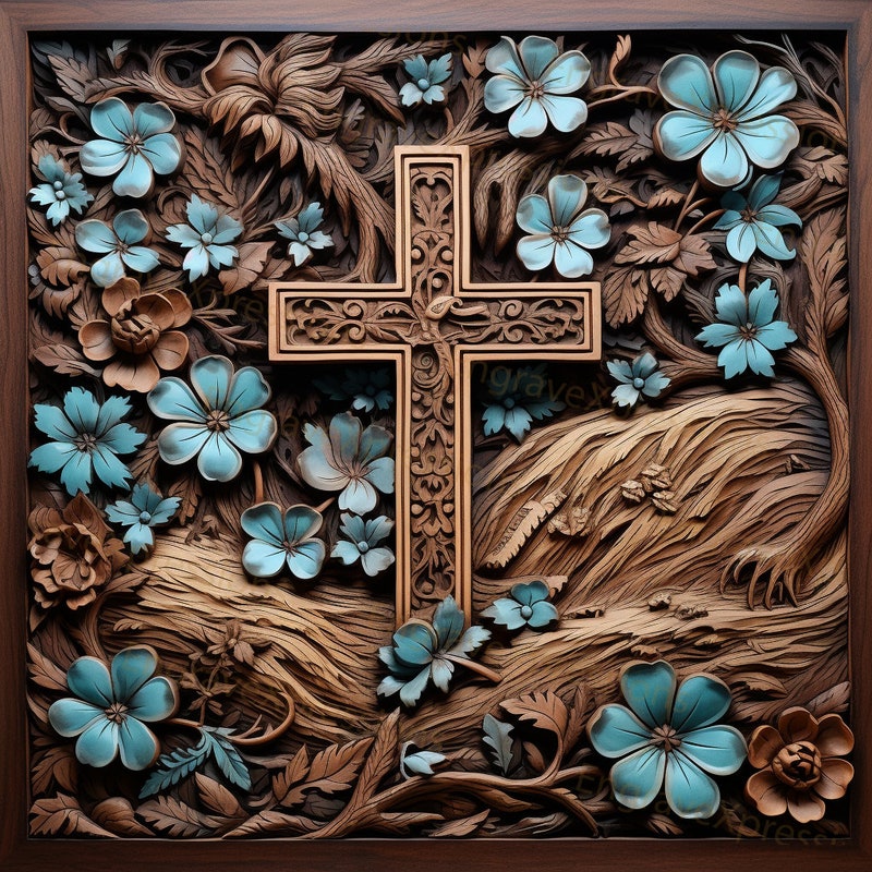 Lightburn Files - Etsy