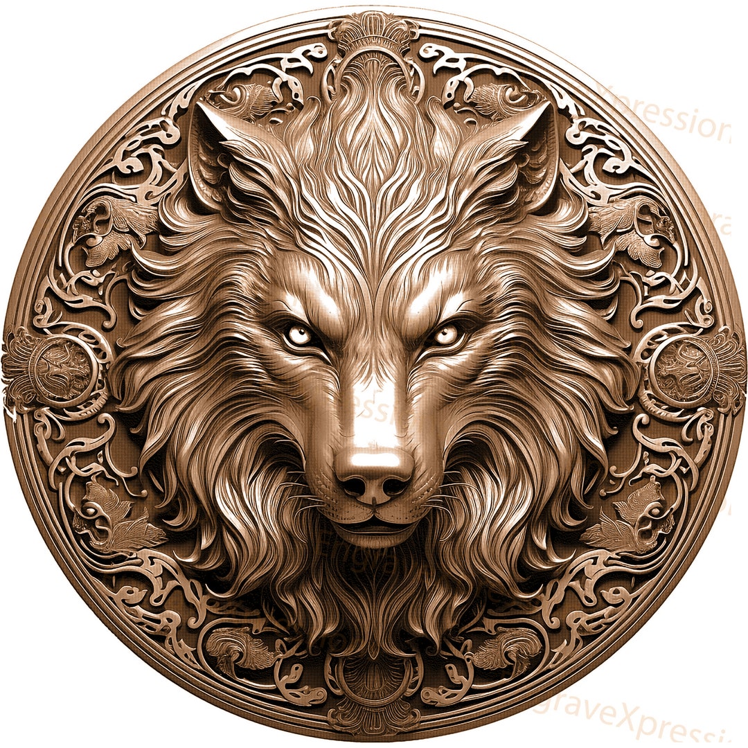 Laser Burn PNG | 3D Illusion | Engrave | Laser Ready | Lightburn File ...